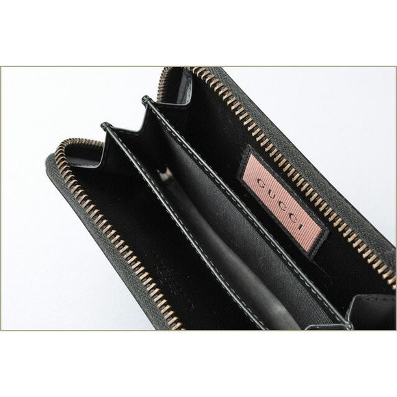 Gucci | Bags | Gucci Multicolor Ghost Coin Black Case | Poshmark